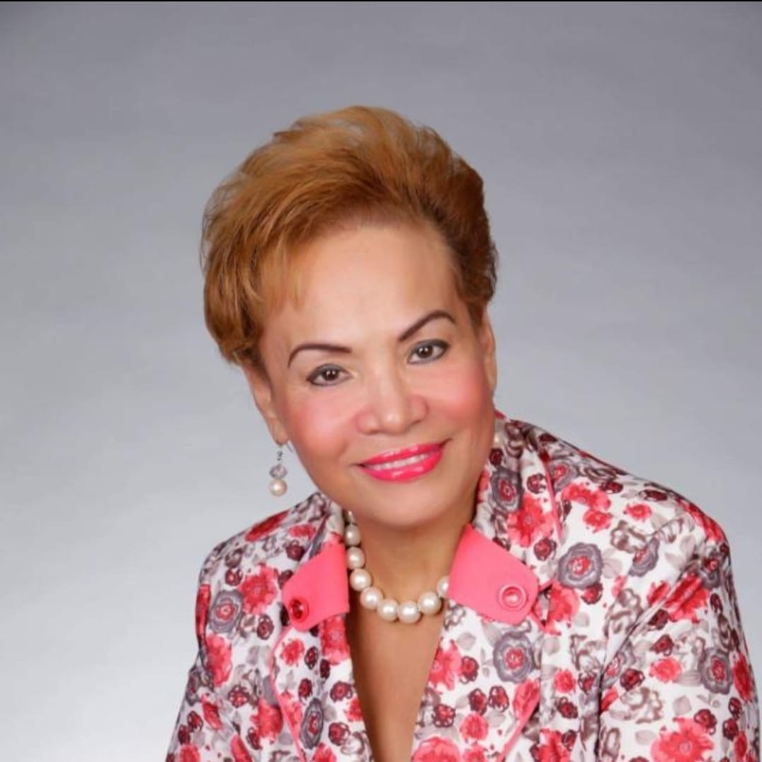 Fallece exdirigente del PRD, Maribel Coco - Panorama Económico Panamá Fallece exdirigente del PRD, Maribel Coco - Panorama Económico Panamá